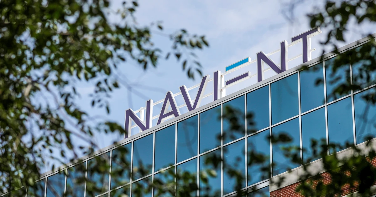 California Judge Reduces Ex-Navient Executive’s Jury Award in Wrongful ...