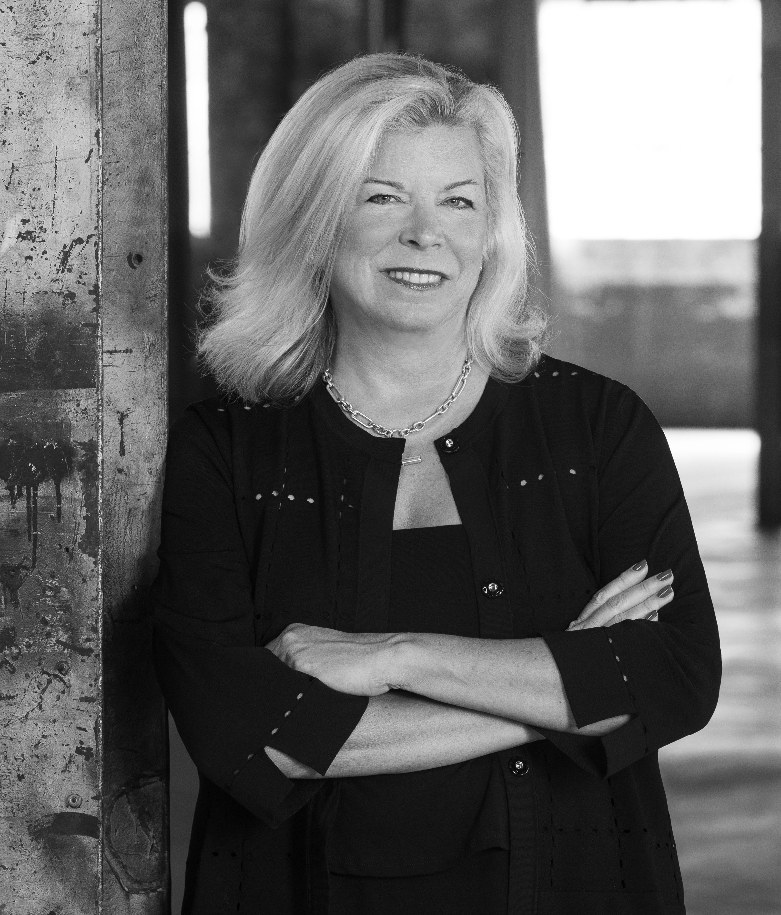 Bertram LLP Founding Partner Recognized as One of the Top Women in the ...