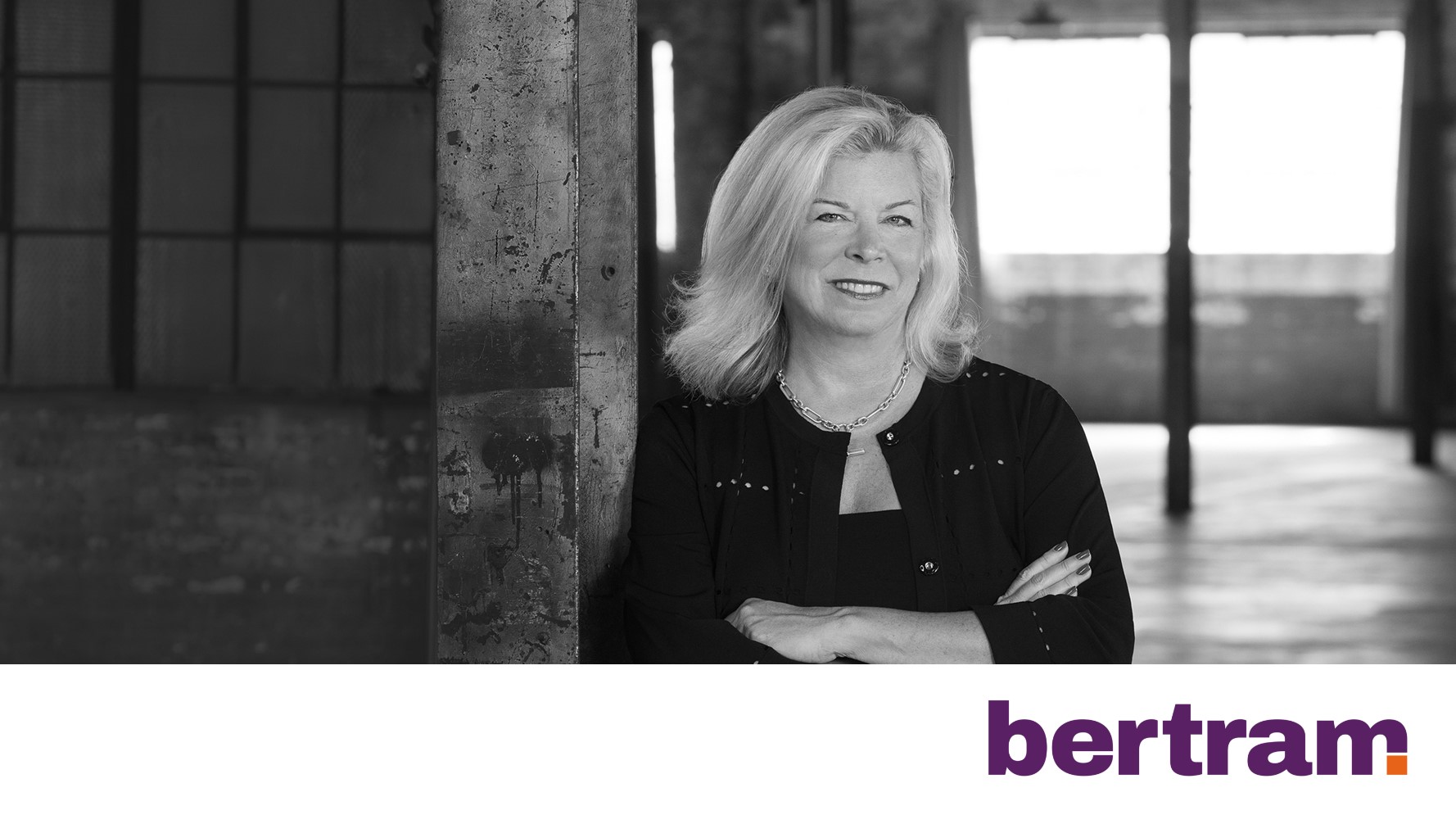 Founder Connie Bertram Recognized as National Labor & Employment Star ...